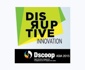Dscoop Asia - Highcon