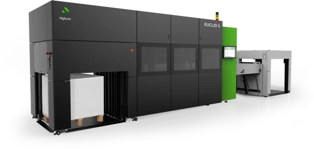 Highcon Beam 2C - Highcon