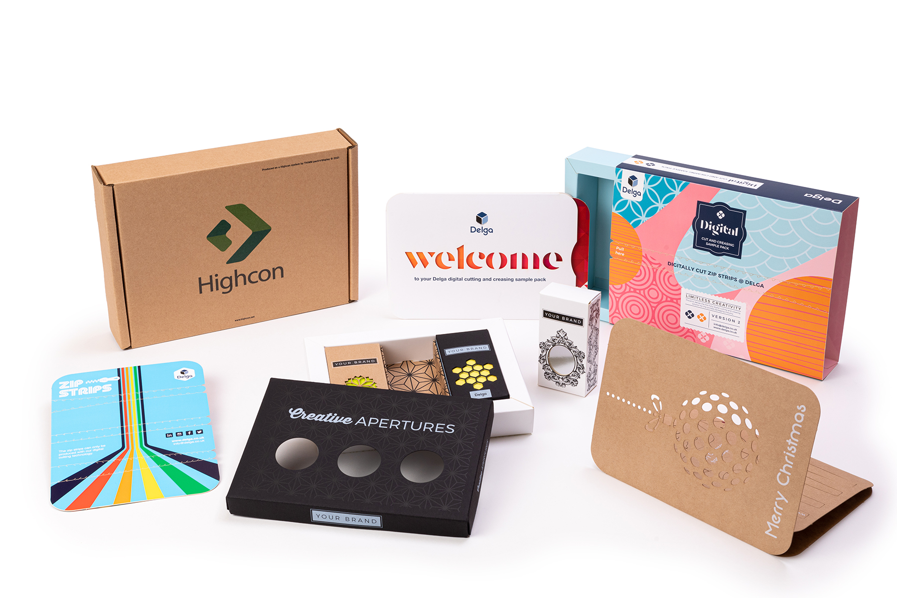 Futureprint TECH – Shifting to Digitalization - Highcon