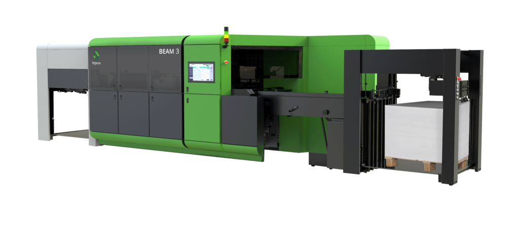 Highcon New Digital Die Cutting Solutions for Mainstream Production ...