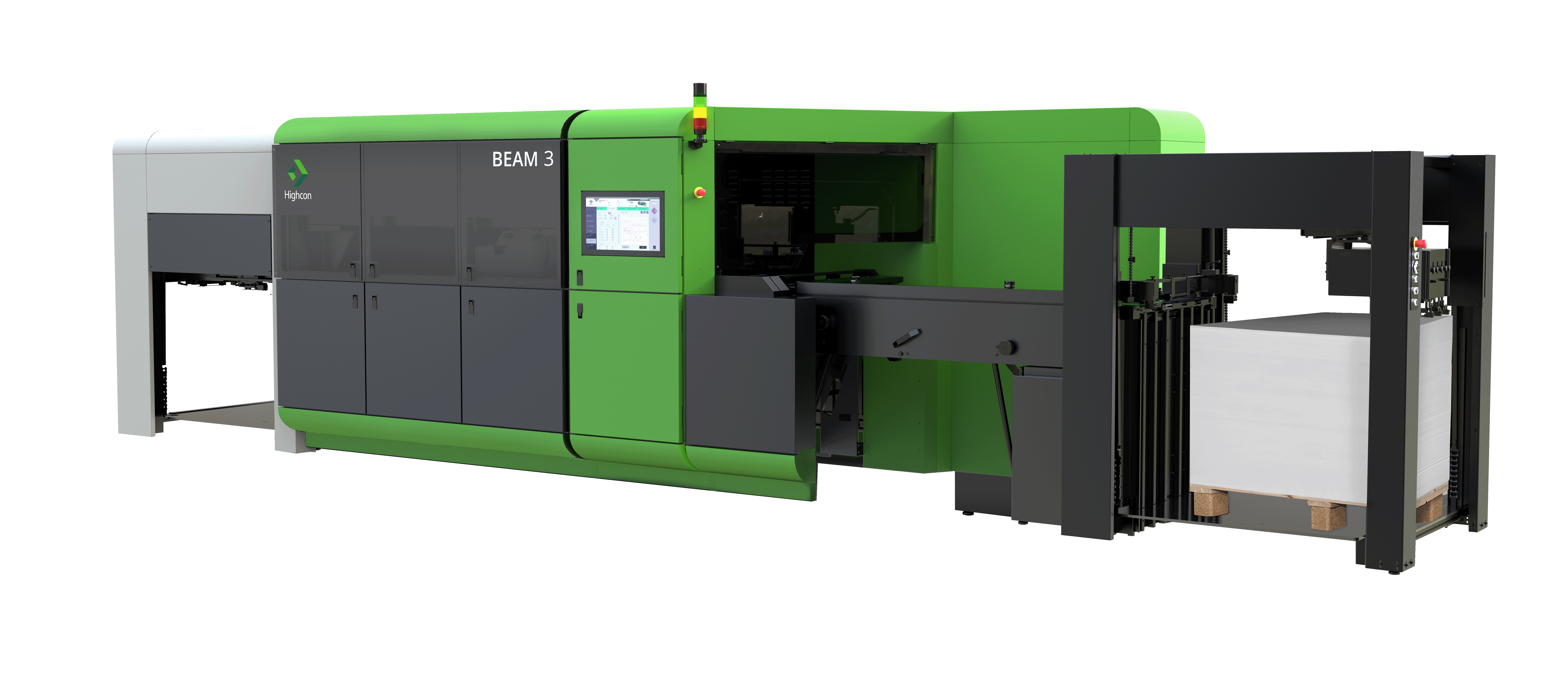 New Highcon Beam 3 - Highcon