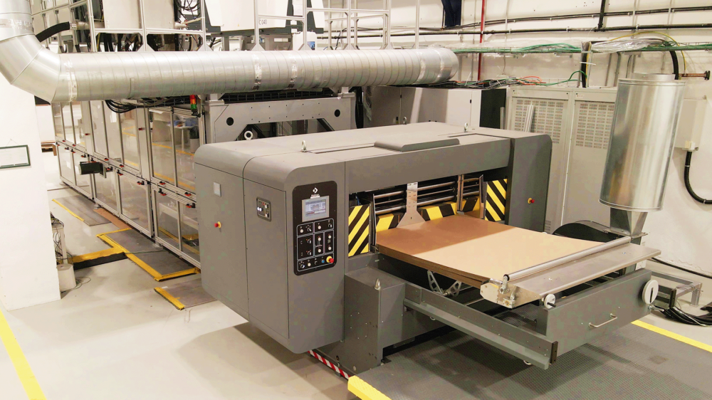 Highcon New Digital Die Cutting Solutions for Mainstream Production ...