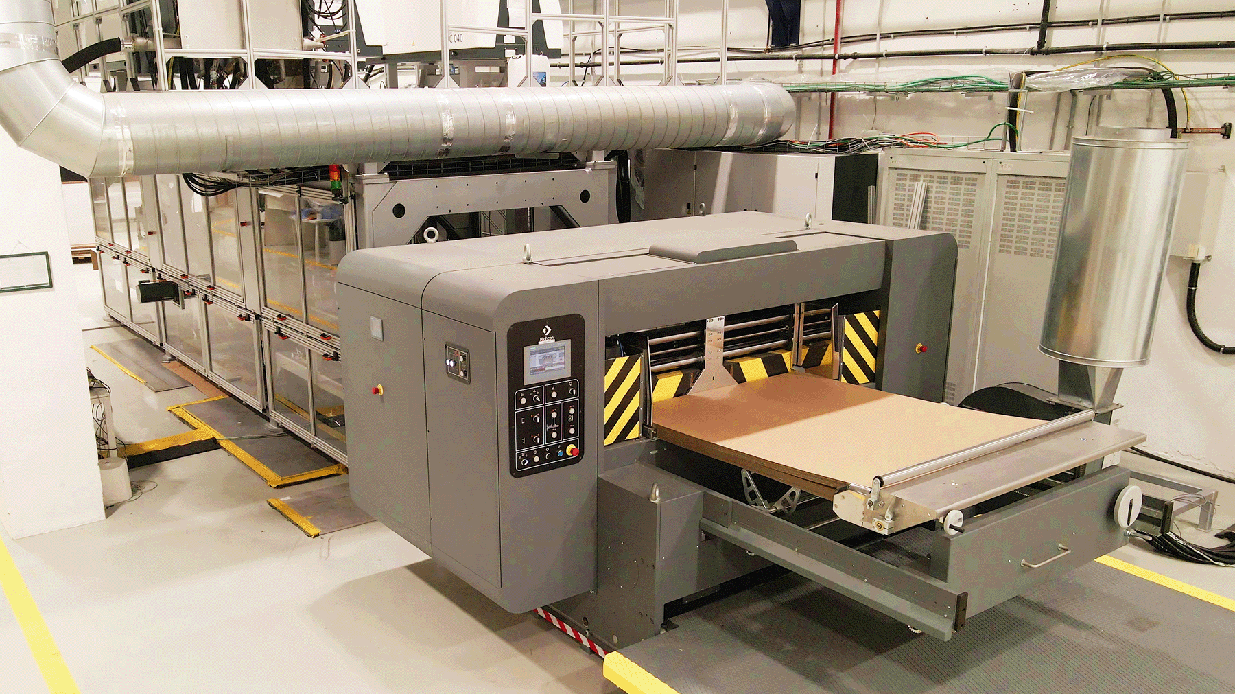 Highcon New Digital Die Cutting Solutions for Mainstream Production ...
