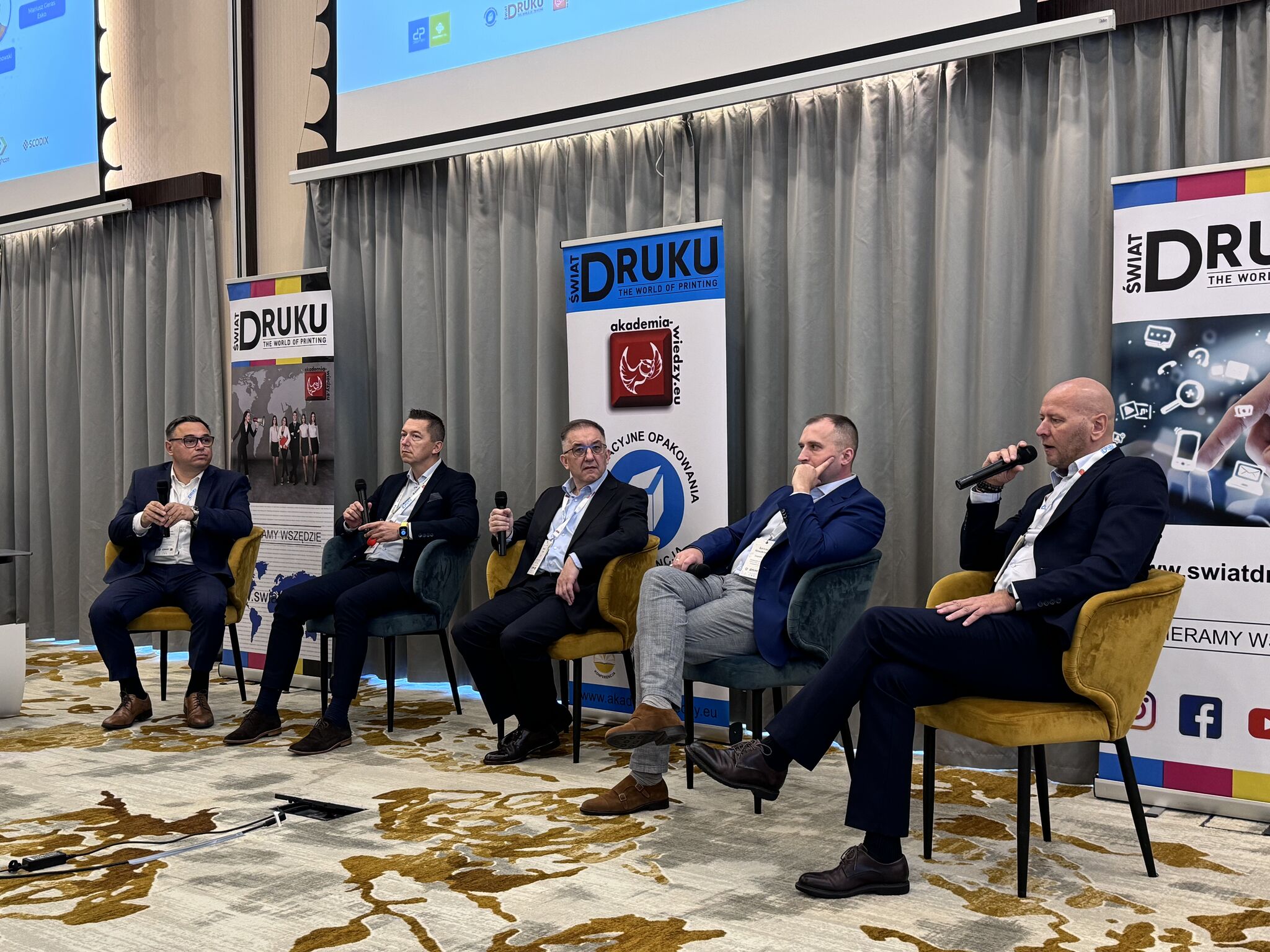 Transforming Packaging with Highcon: A Schumacher Packaging Success ...